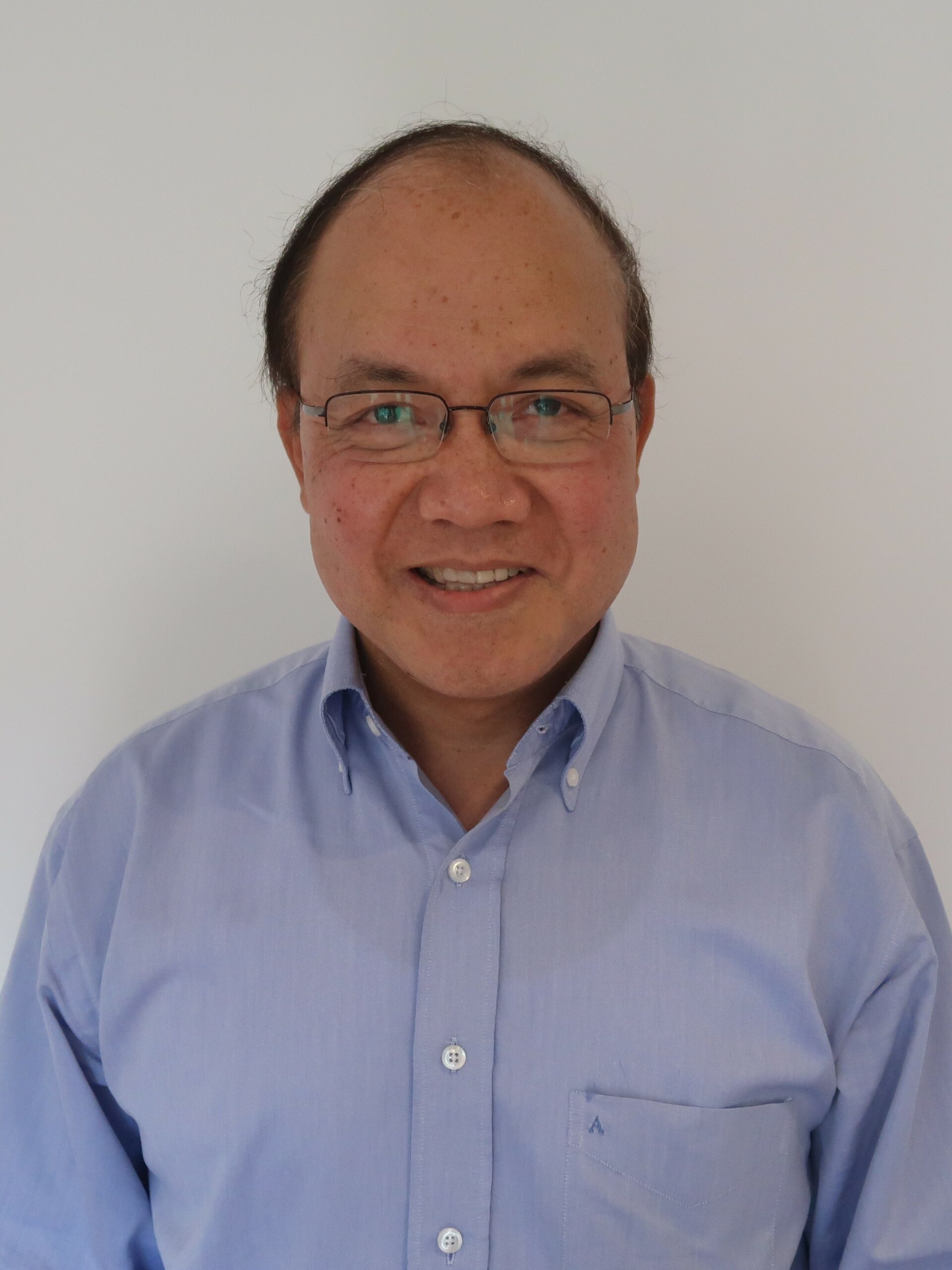 Prof. Win Tin - Zoe's Place