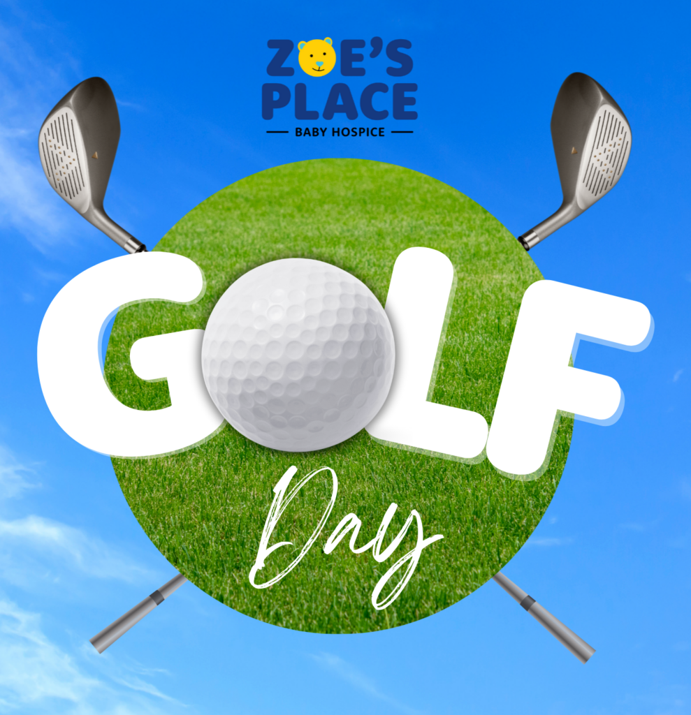 Zoe’s Place Charity Golf Day 2026 - Coventry - Zoe's Place