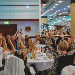 Charity Events - Zoe's Place