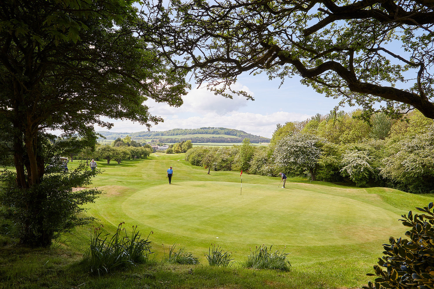 Golf Day - Zoe's Place