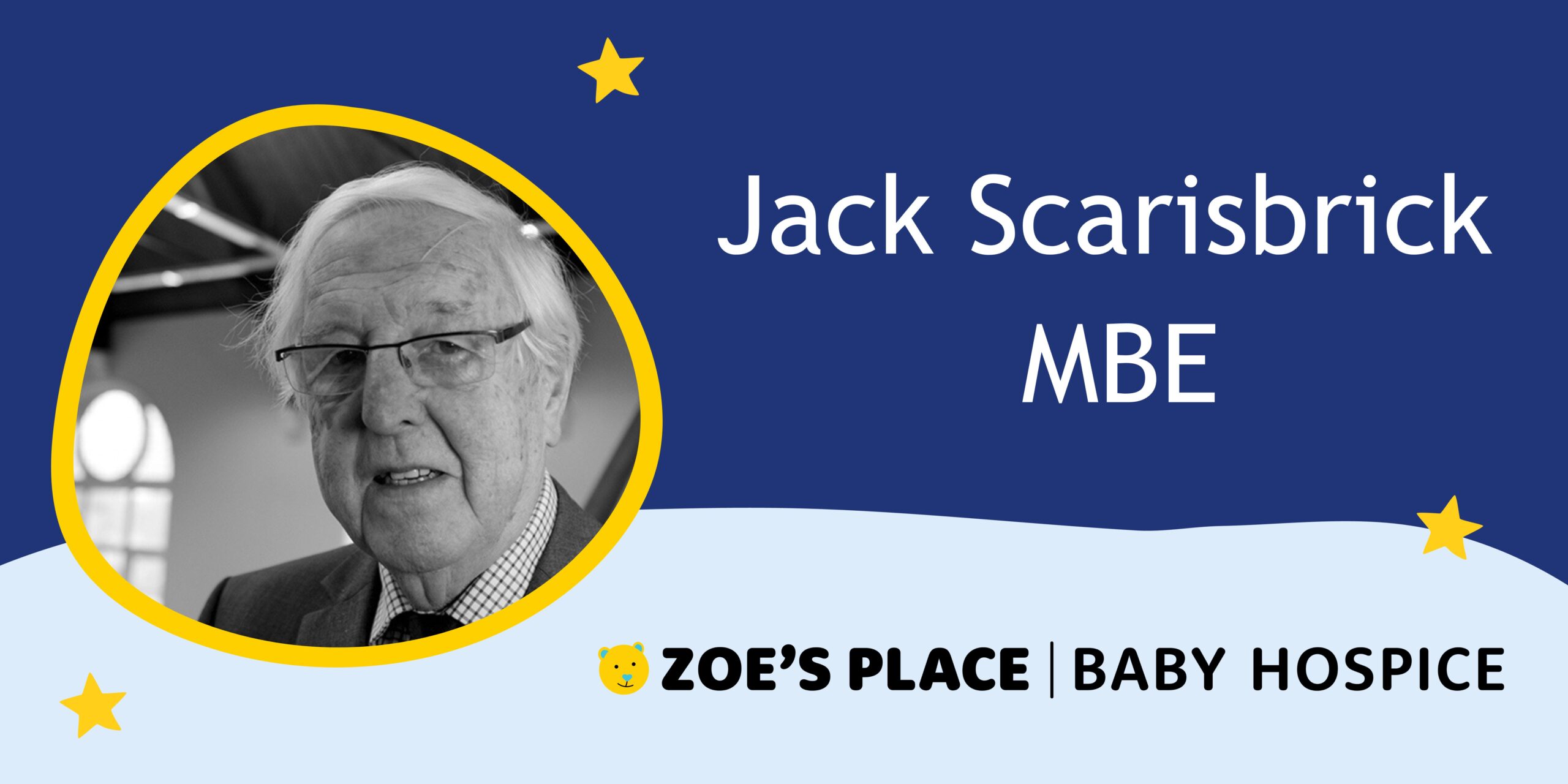 Founder bids farewell following 30 years at Zoe’s Place Baby Hospice ...