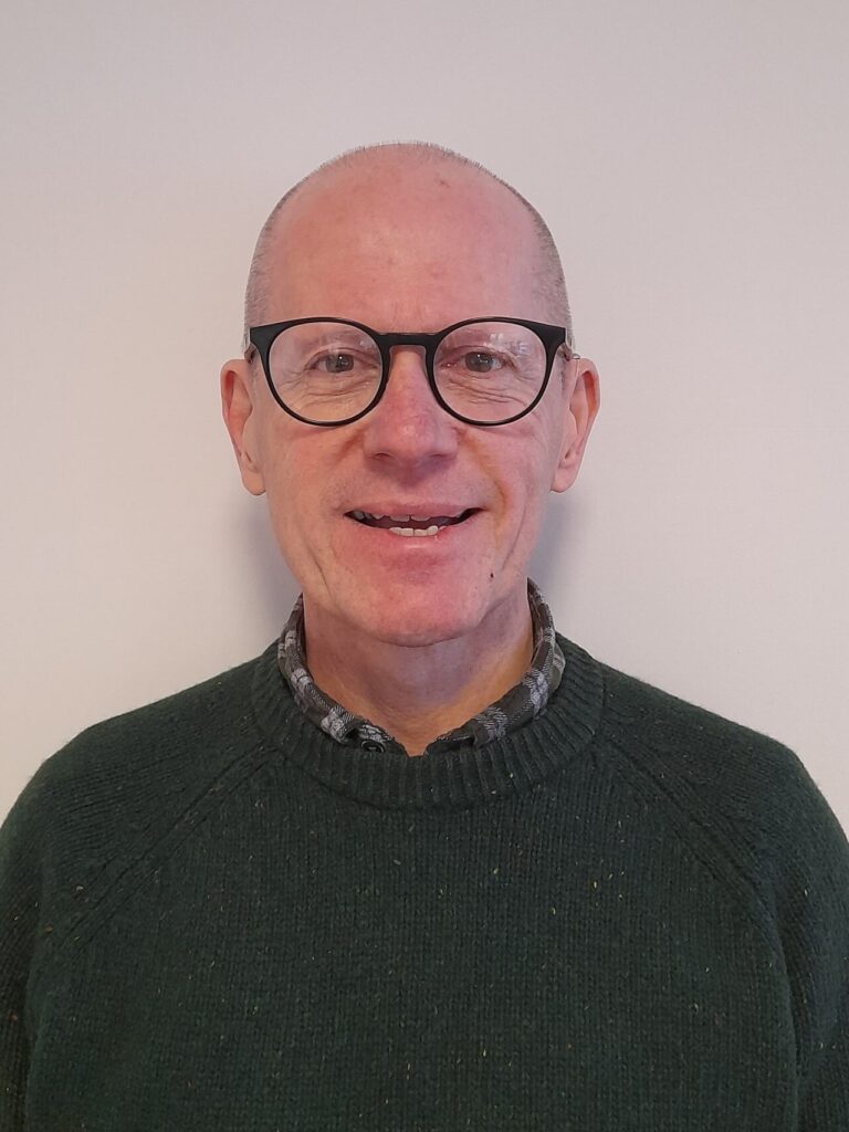 Meet the team - Zoe's Place