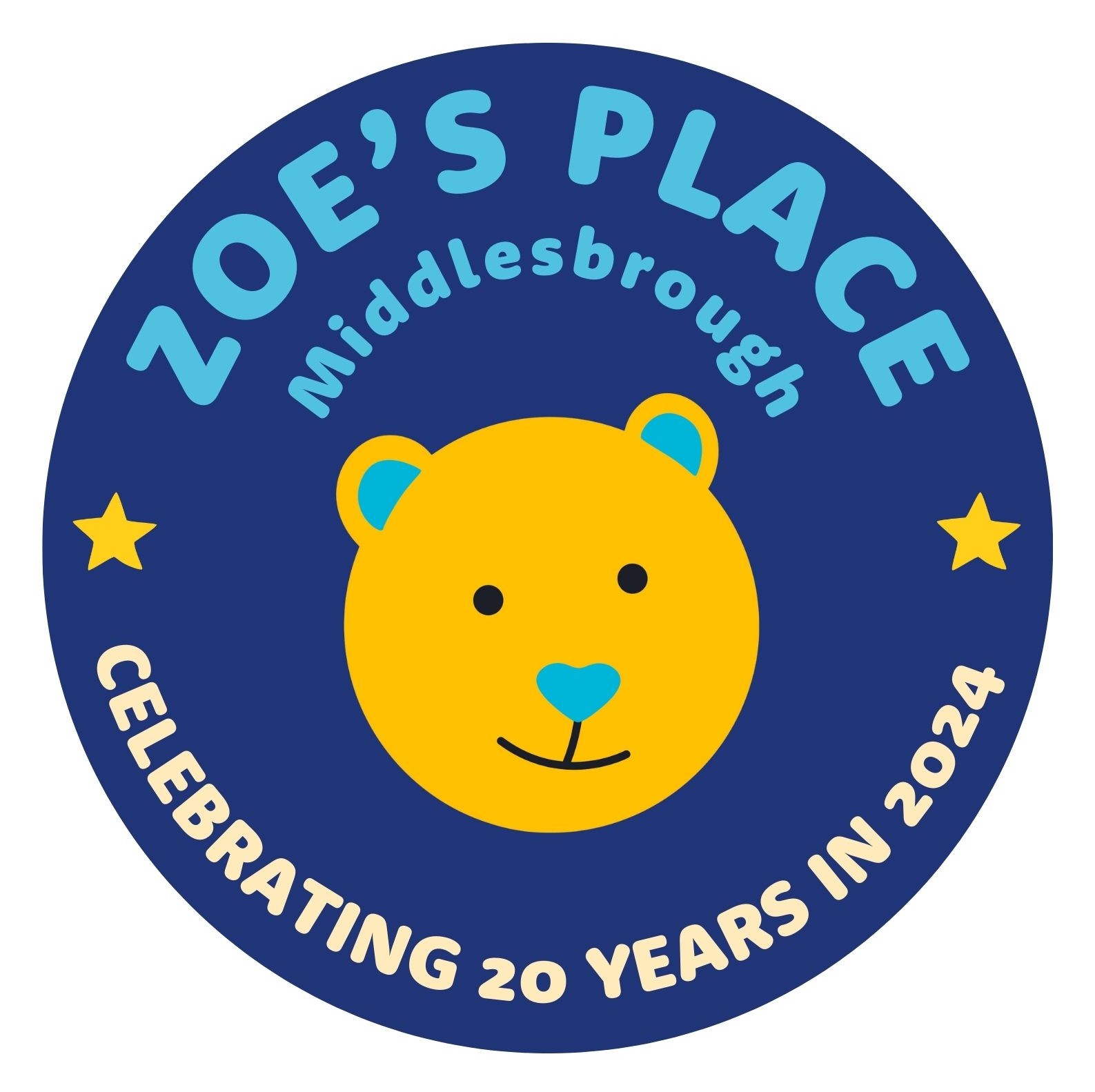 Annual Golf Day - Middlesbrough - Zoe's Place