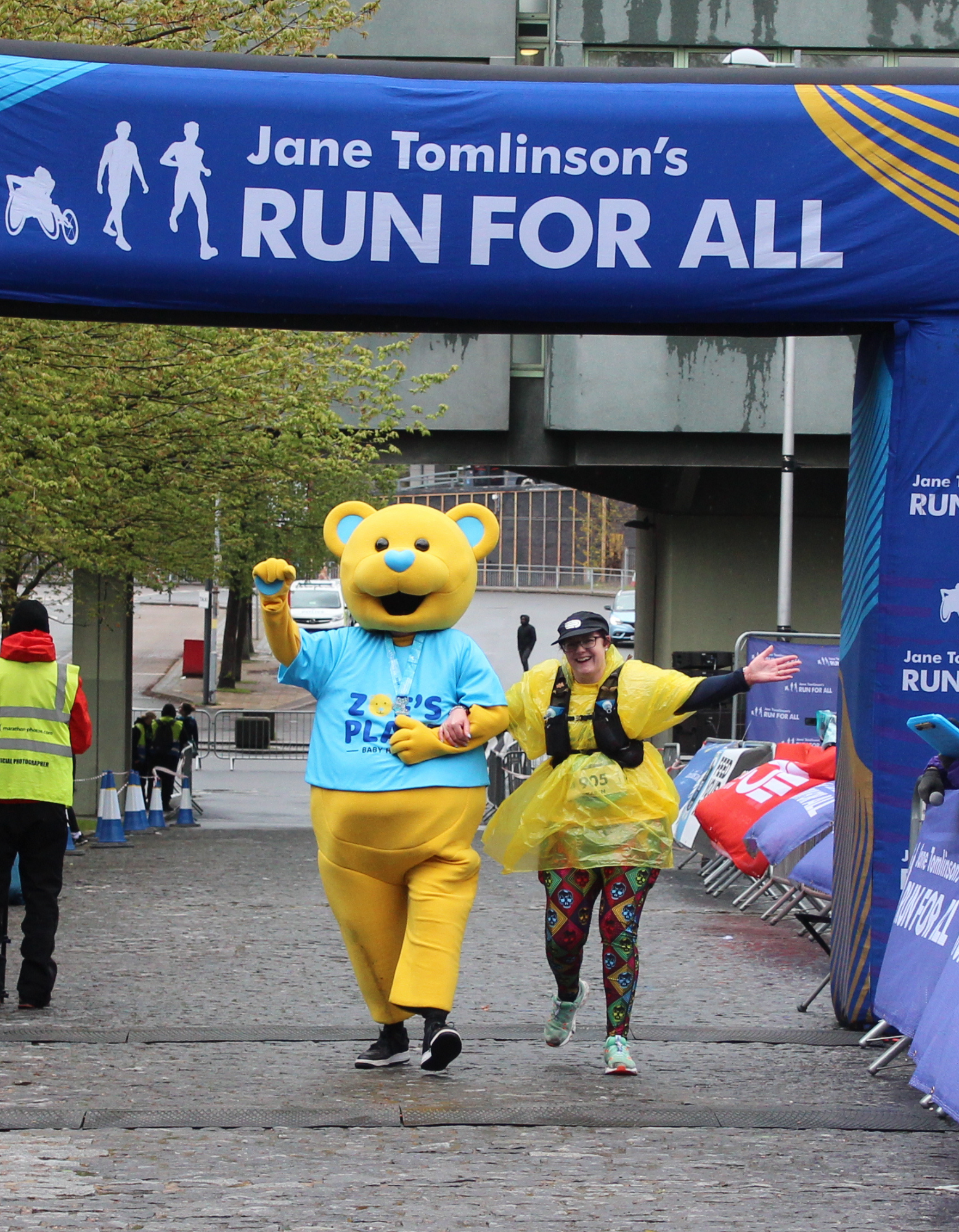 Coventry Running Festival 2026 - Zoe's Place