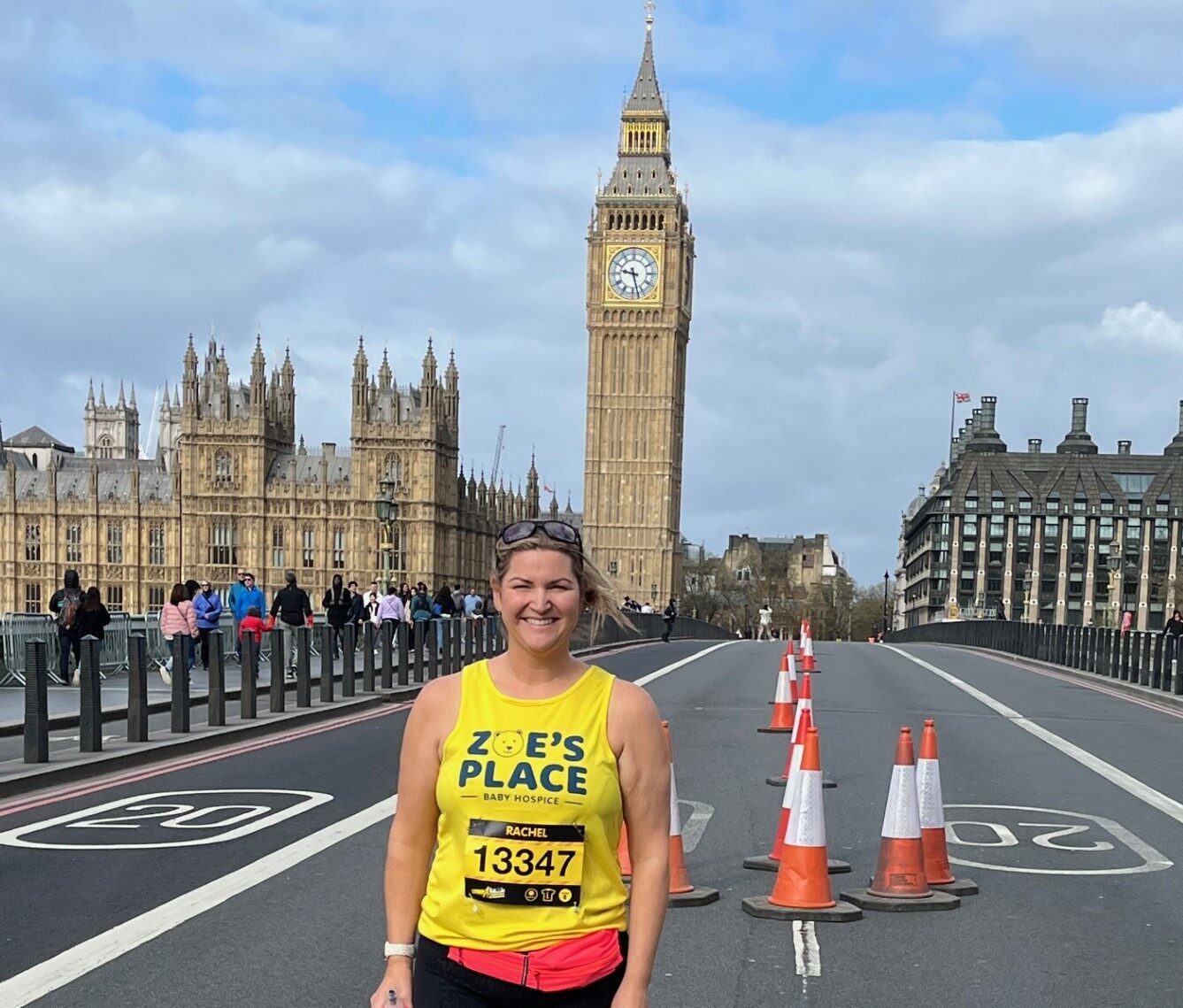 Charity Events - Zoe's Place