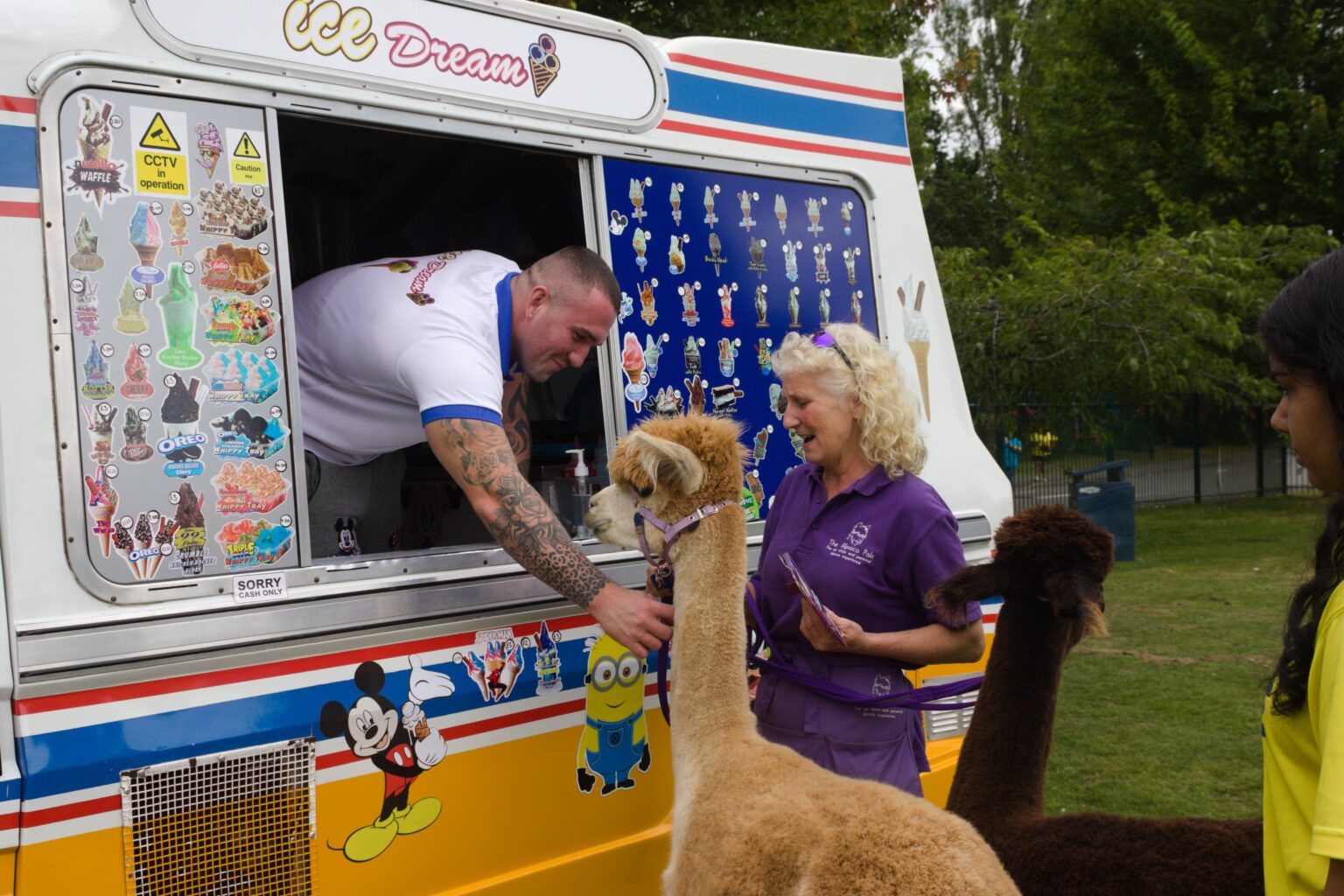 Summer Reunion Party at Zoe's Place - Zoe's Place