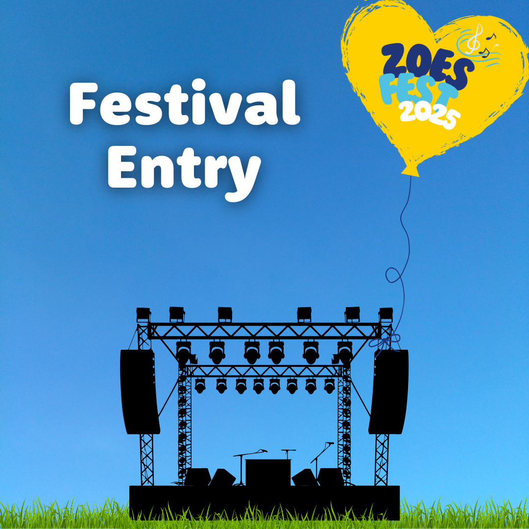 ZoesFest! - Zoe's Place