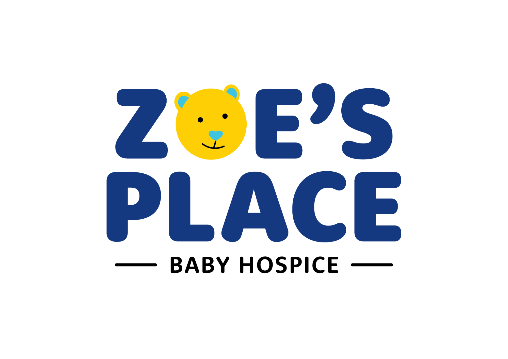 Zoe’s Place Update on Children’s Hospice Grant - Zoe's Place