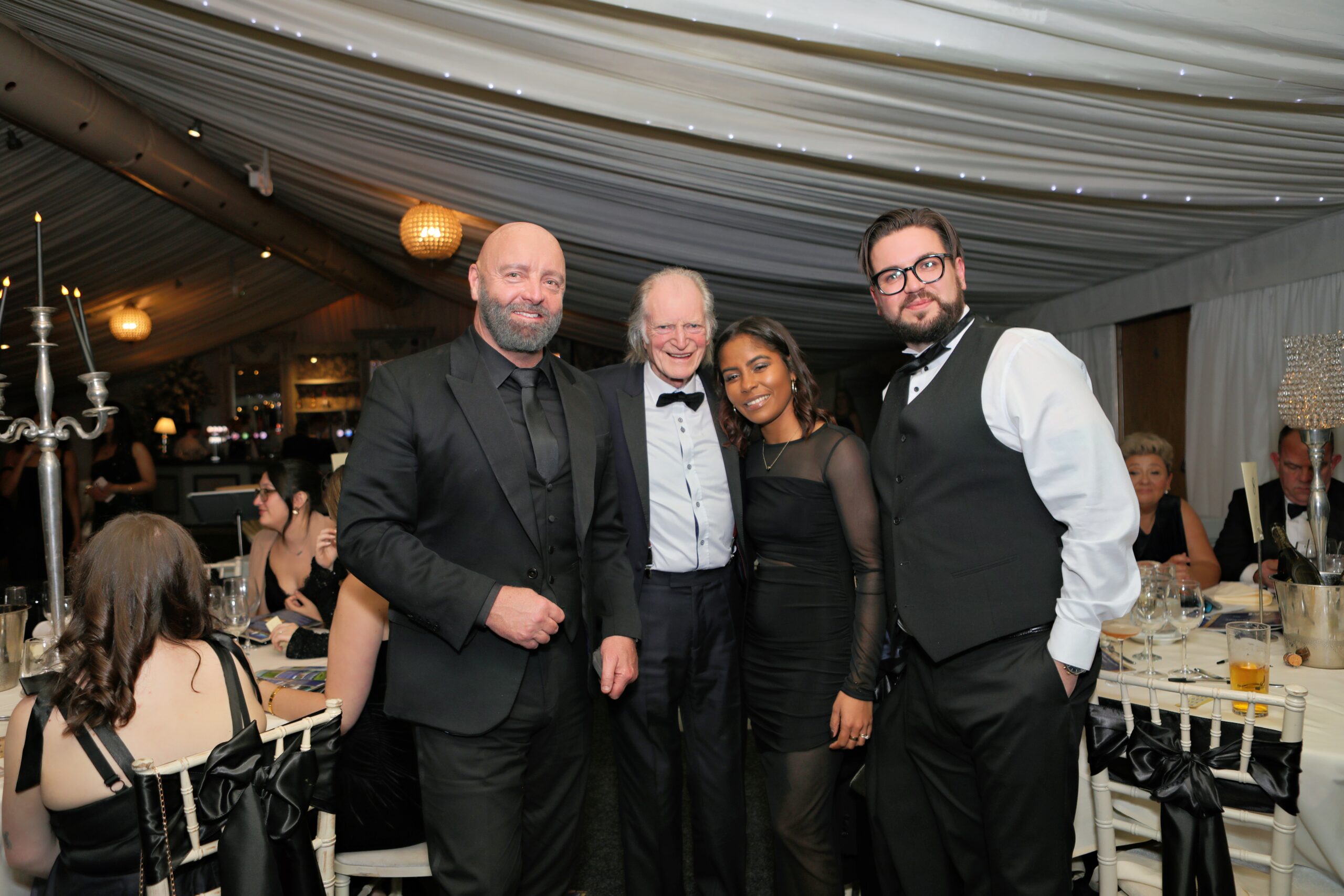 Zoe's Place Annual Gala Ball - Zoe's Place