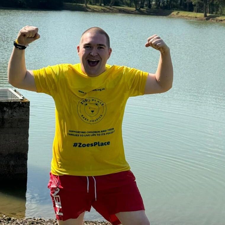 Skinflint Rally 2025 - Bovec or bust - Zoe's Place