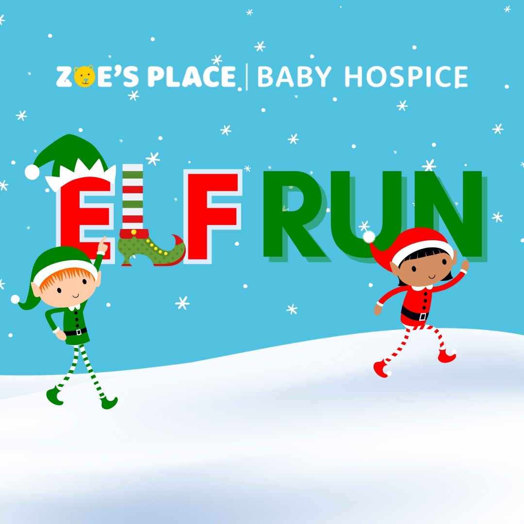 Elf Run - Zoe's Place