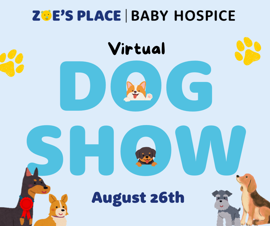 Zoe's Place Virtual Dog Show - Zoe's Place