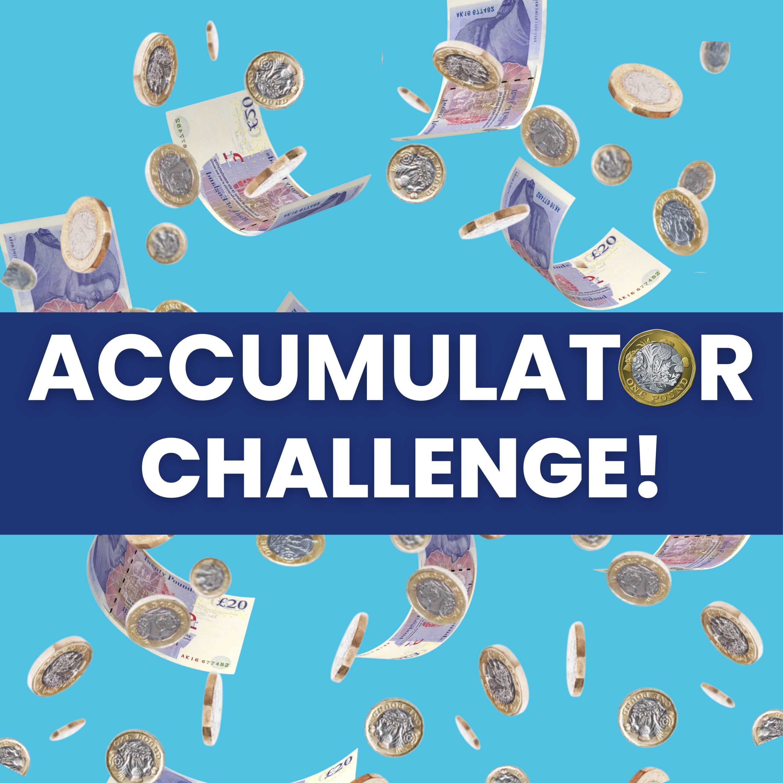 Accumulator Challenge - Zoe's Place