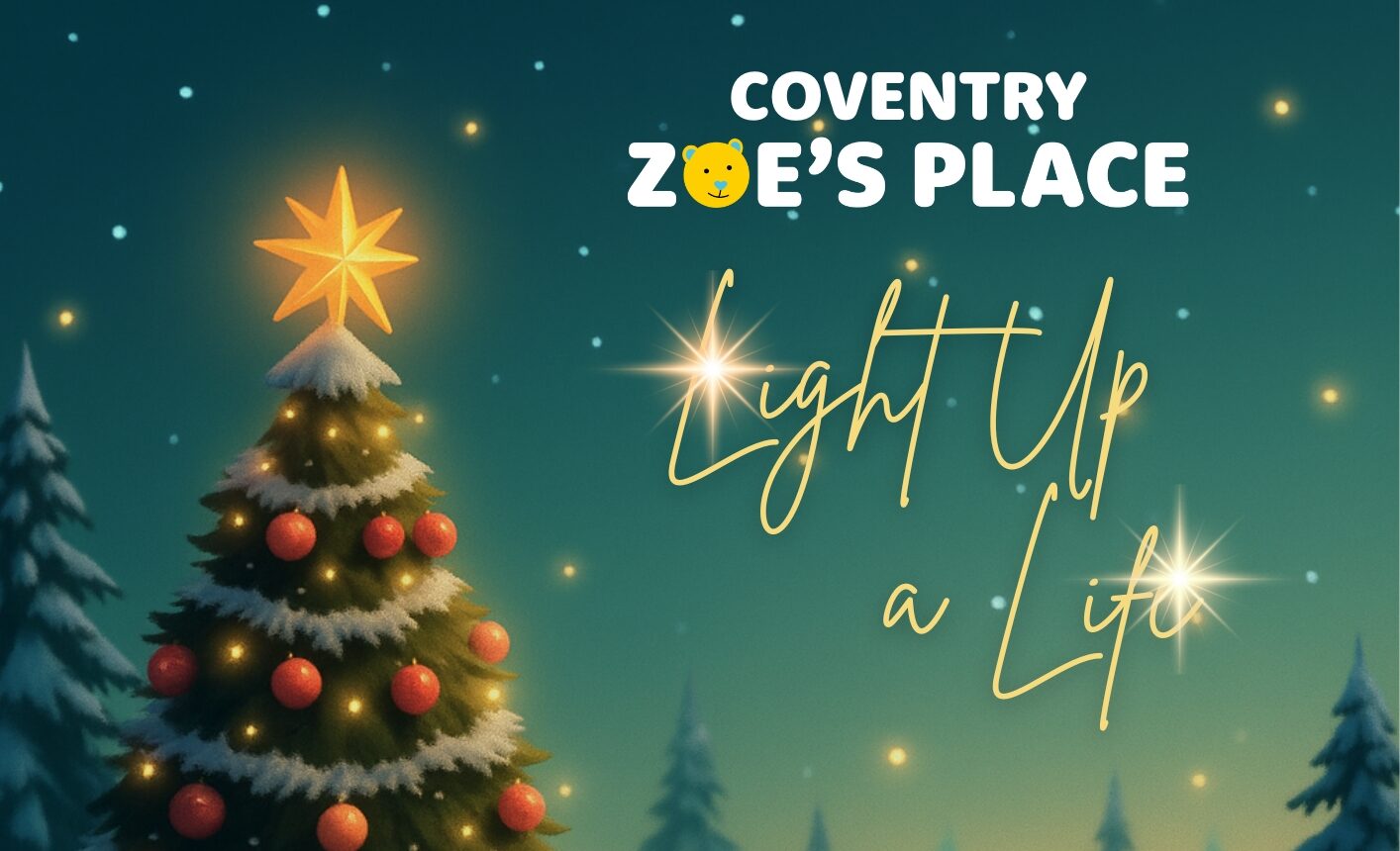 Light up a Life - Zoe's Place